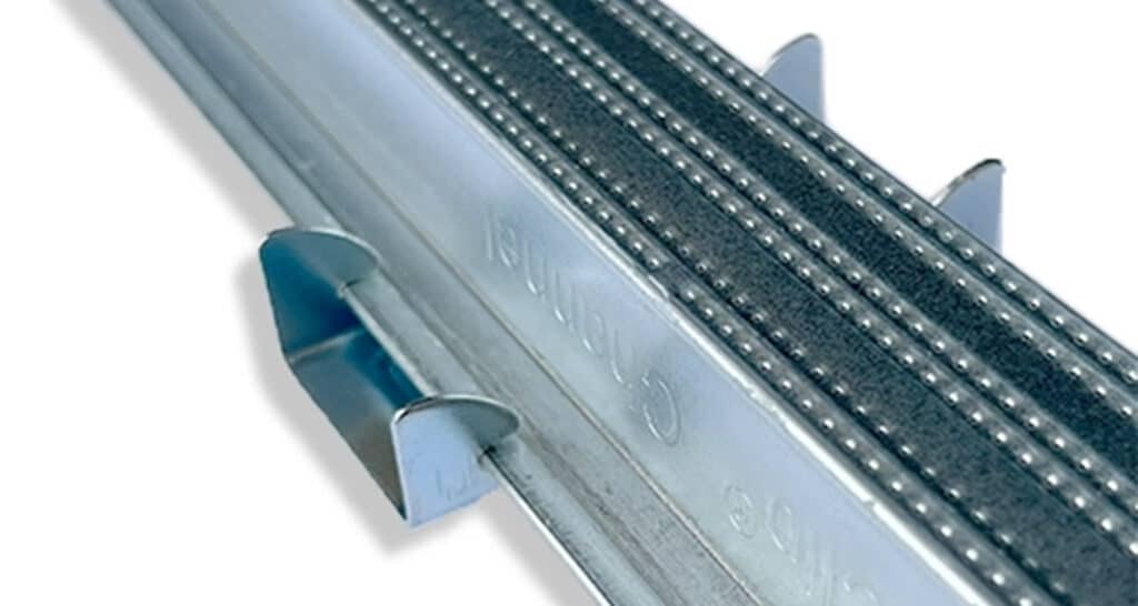 Acoustic Hangers & Soundproofing Clips - NOVA Acoustics