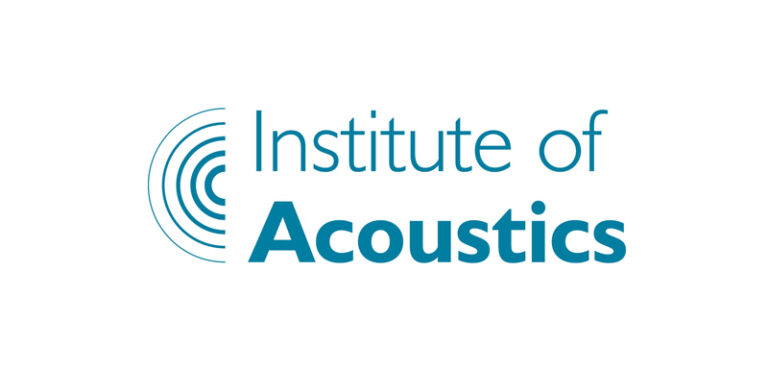 Institute of Acoustics | Acoustics Education | NOVA Acoustics Ltd